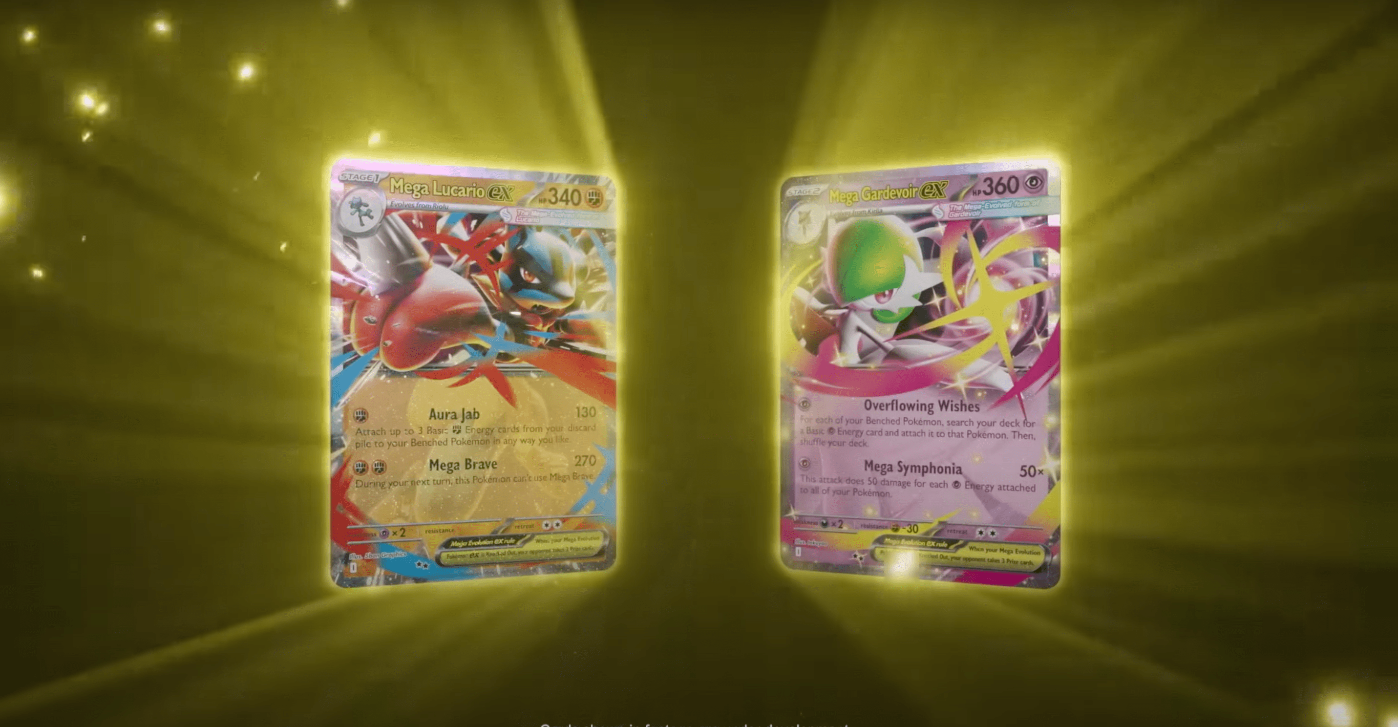 Pokemon TCG Trademark Signals End of Scarlet and Violet Era - ComicBook.com