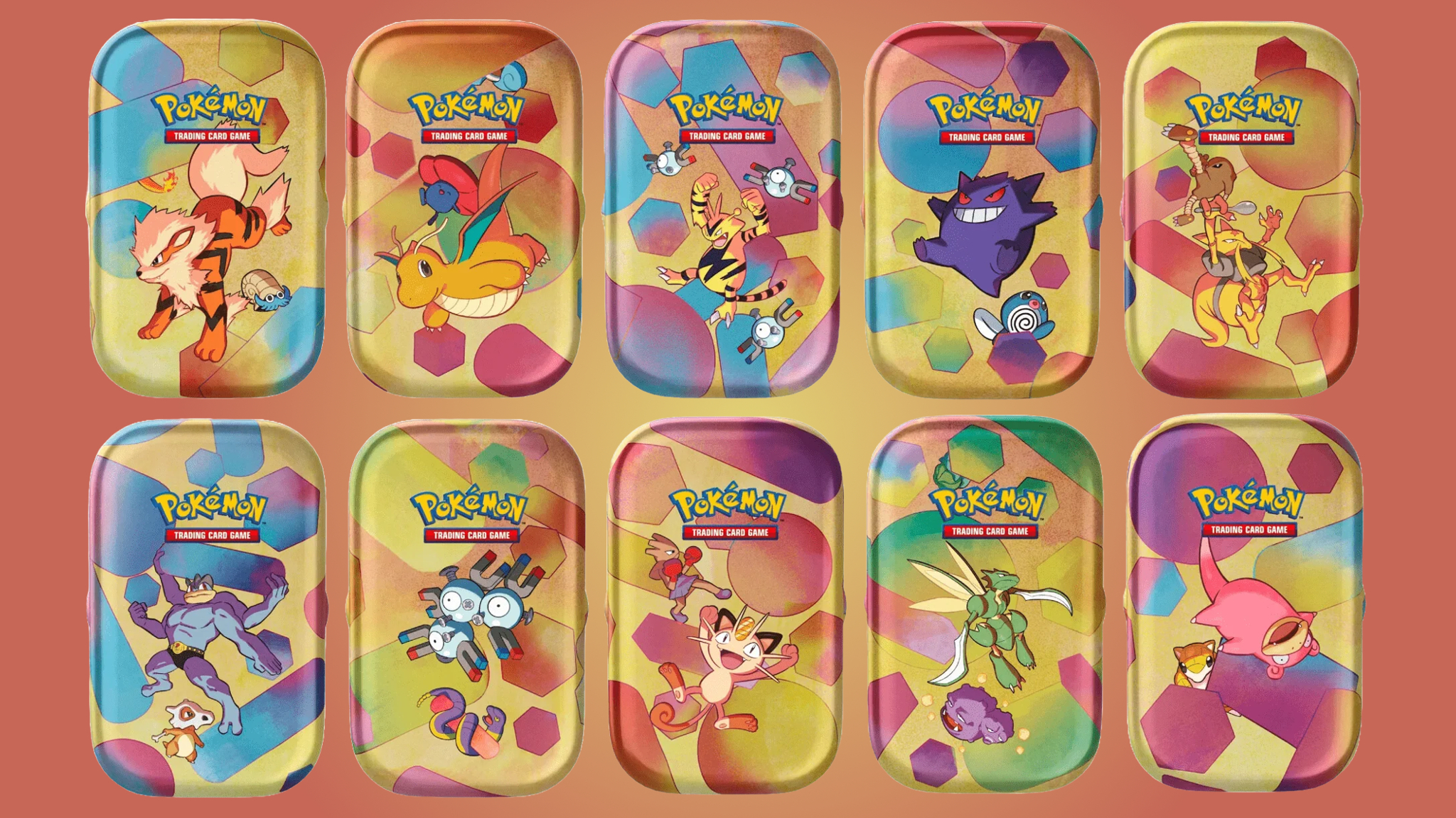 Pokemon TCG 151 Tins Get a Rare Restock (That Won't Last Long)