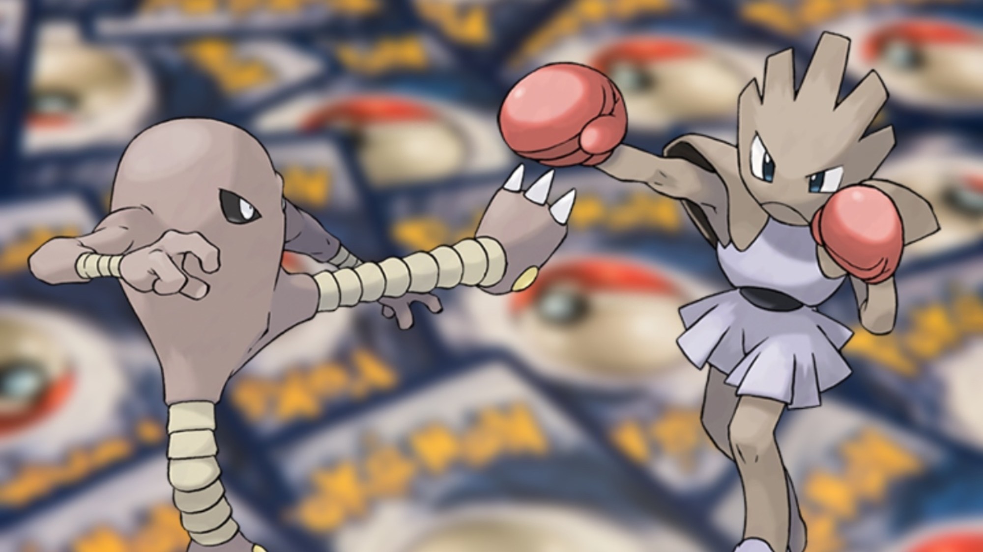 Pokemon TCG Restock Goes Wrong as Video Shows Fight Break Out in Costco ...