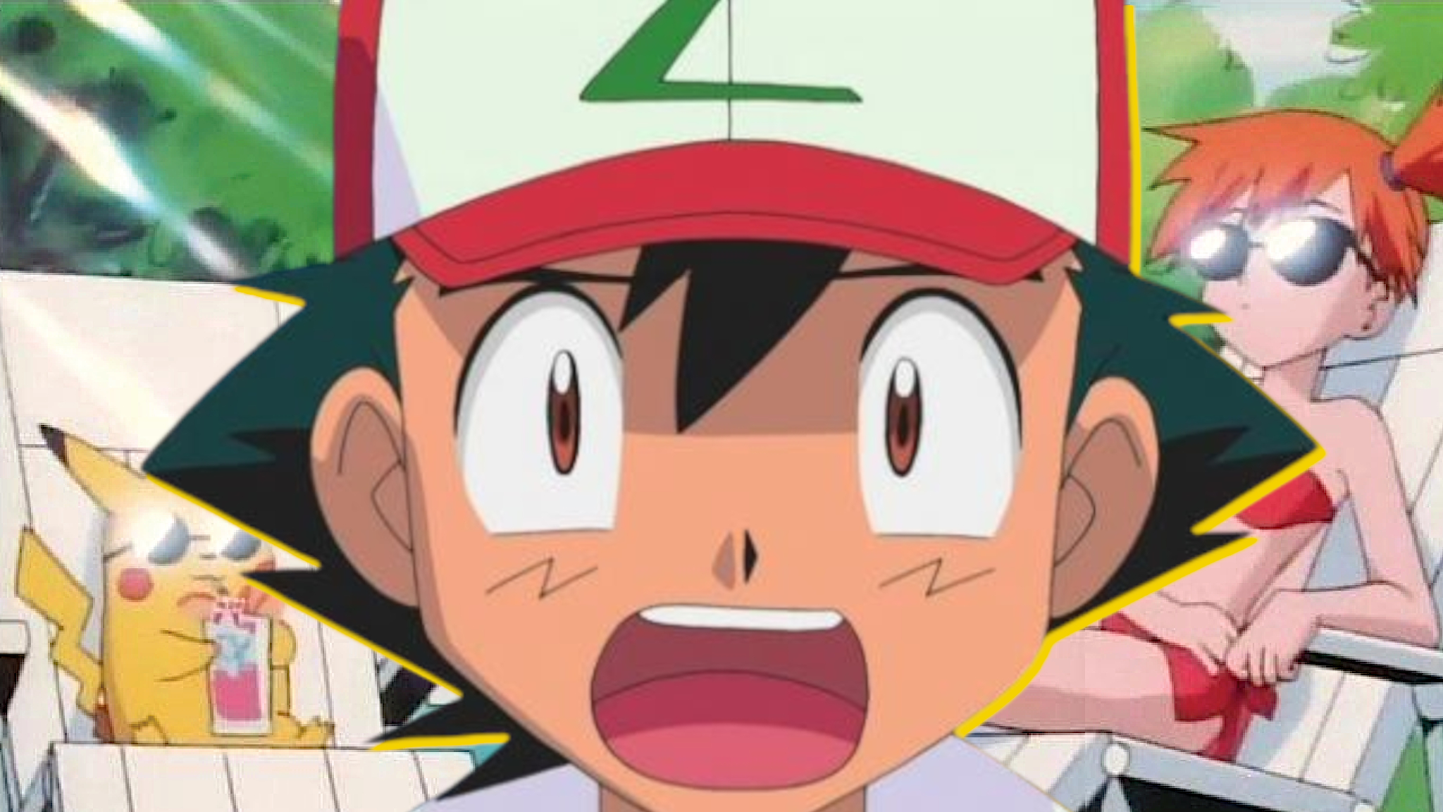 This Controversial Banned Pokemon Episode Would Still Never Fly Today ...