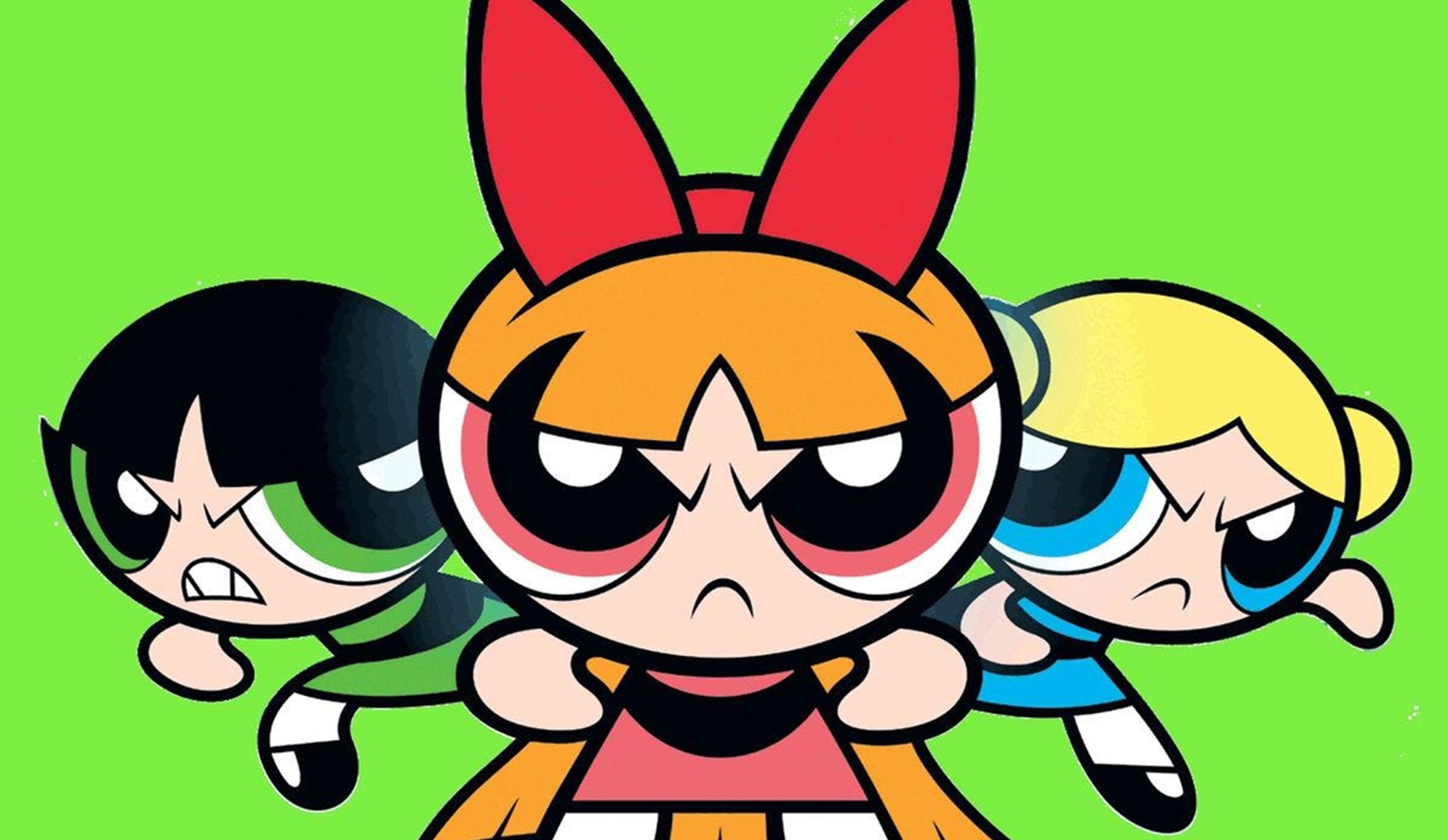The Powerpuff Girls (TVShow) Archives - ComicBook.com