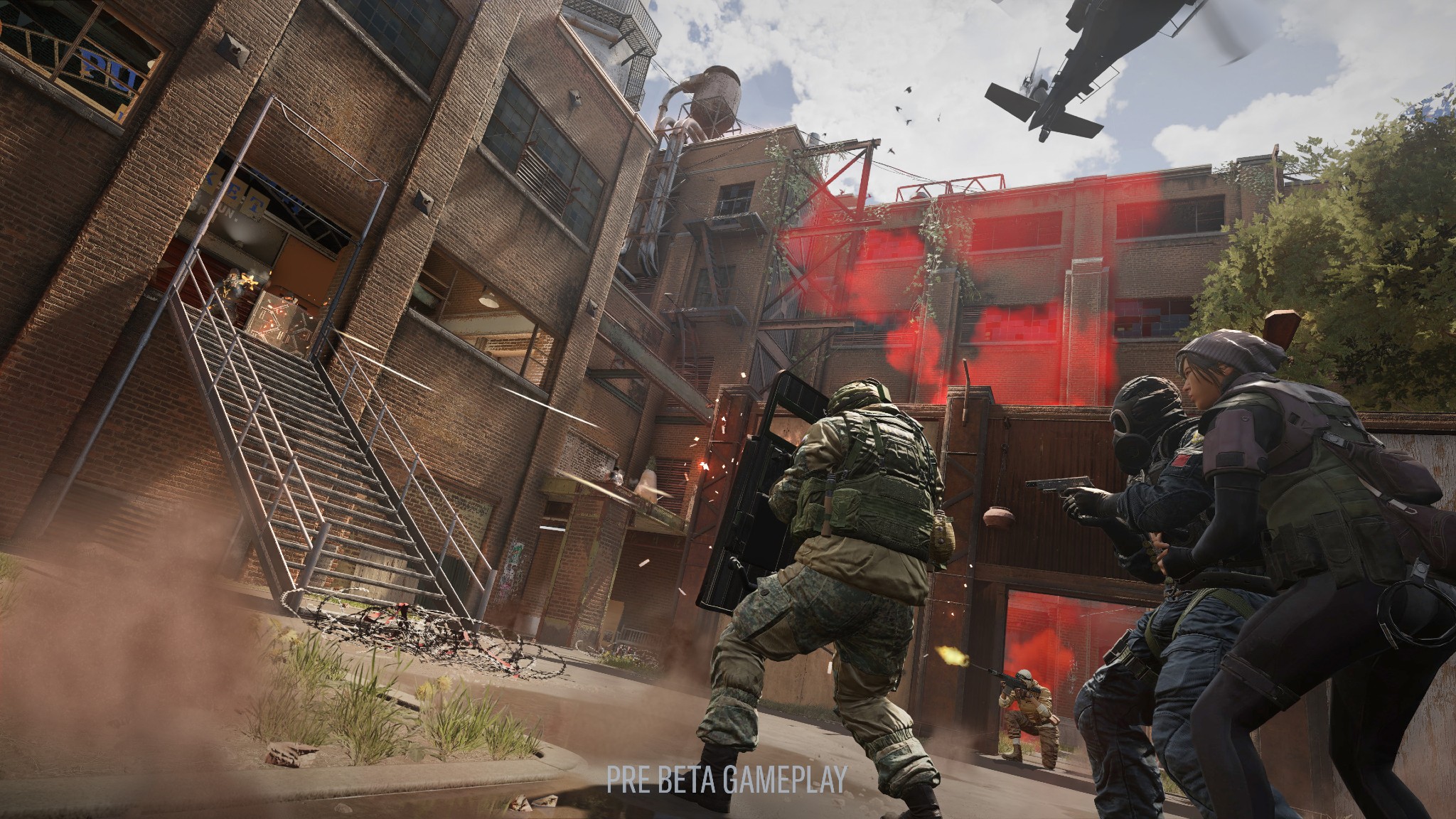 Rainbow Six Siege X Preview: A New Era