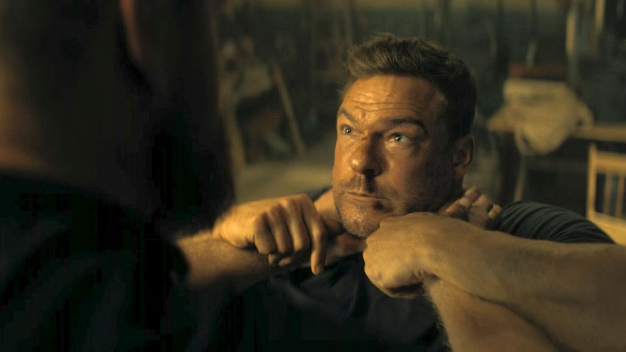 Reacher's Best Fight Yet Was So Worth the Wait - ComicBook.com