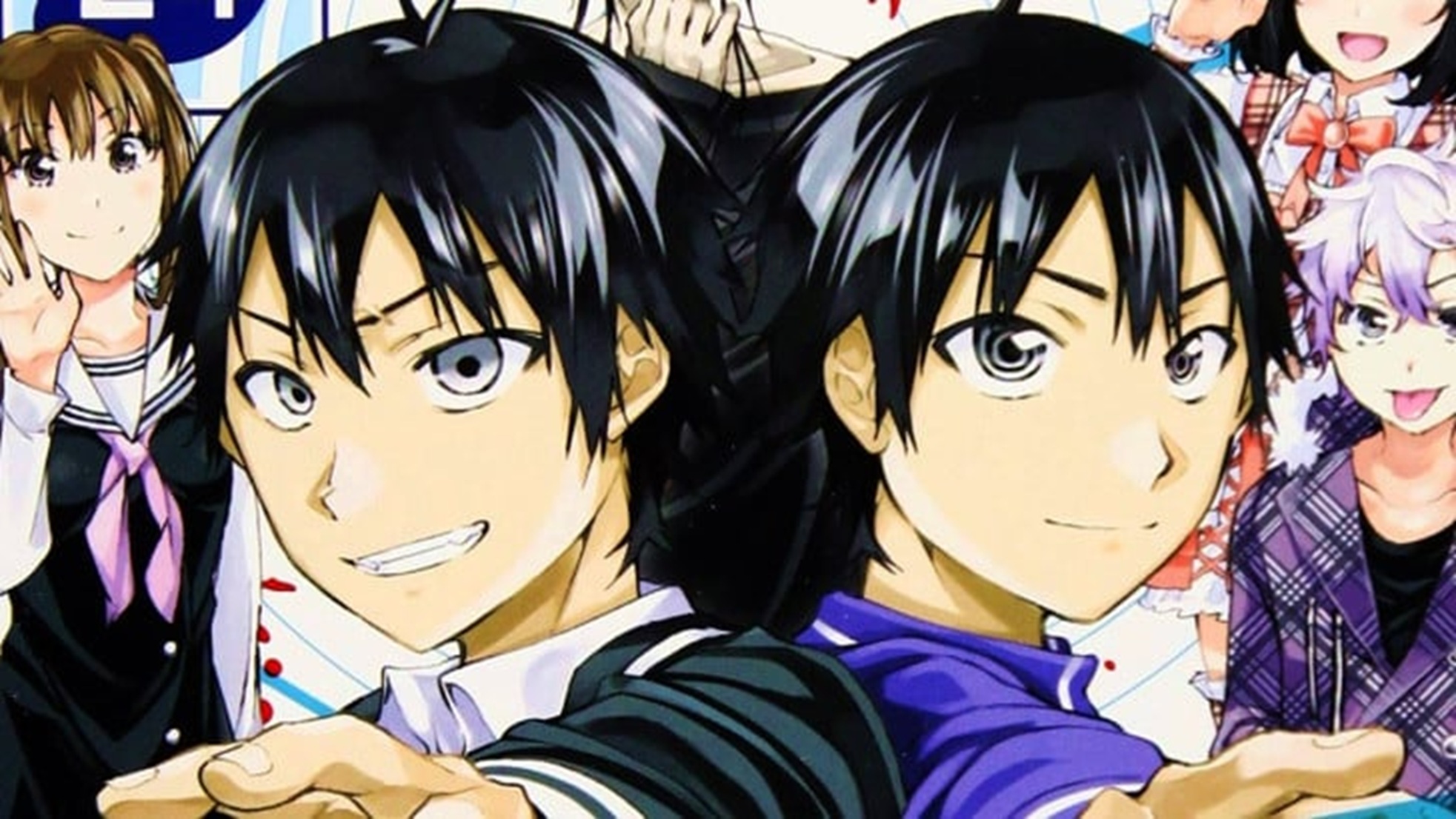 Live-Action Anime Adaptation Canceled In Surprising Statement ...