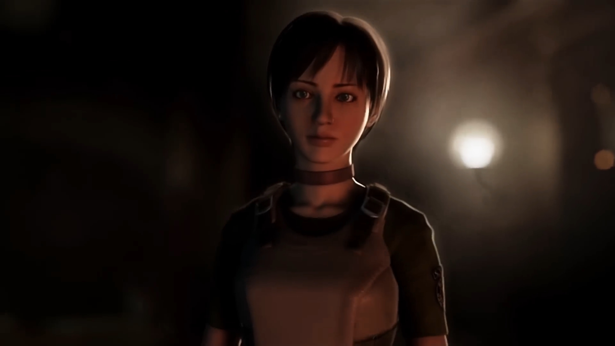 10 Best Resident Evil Protagonists