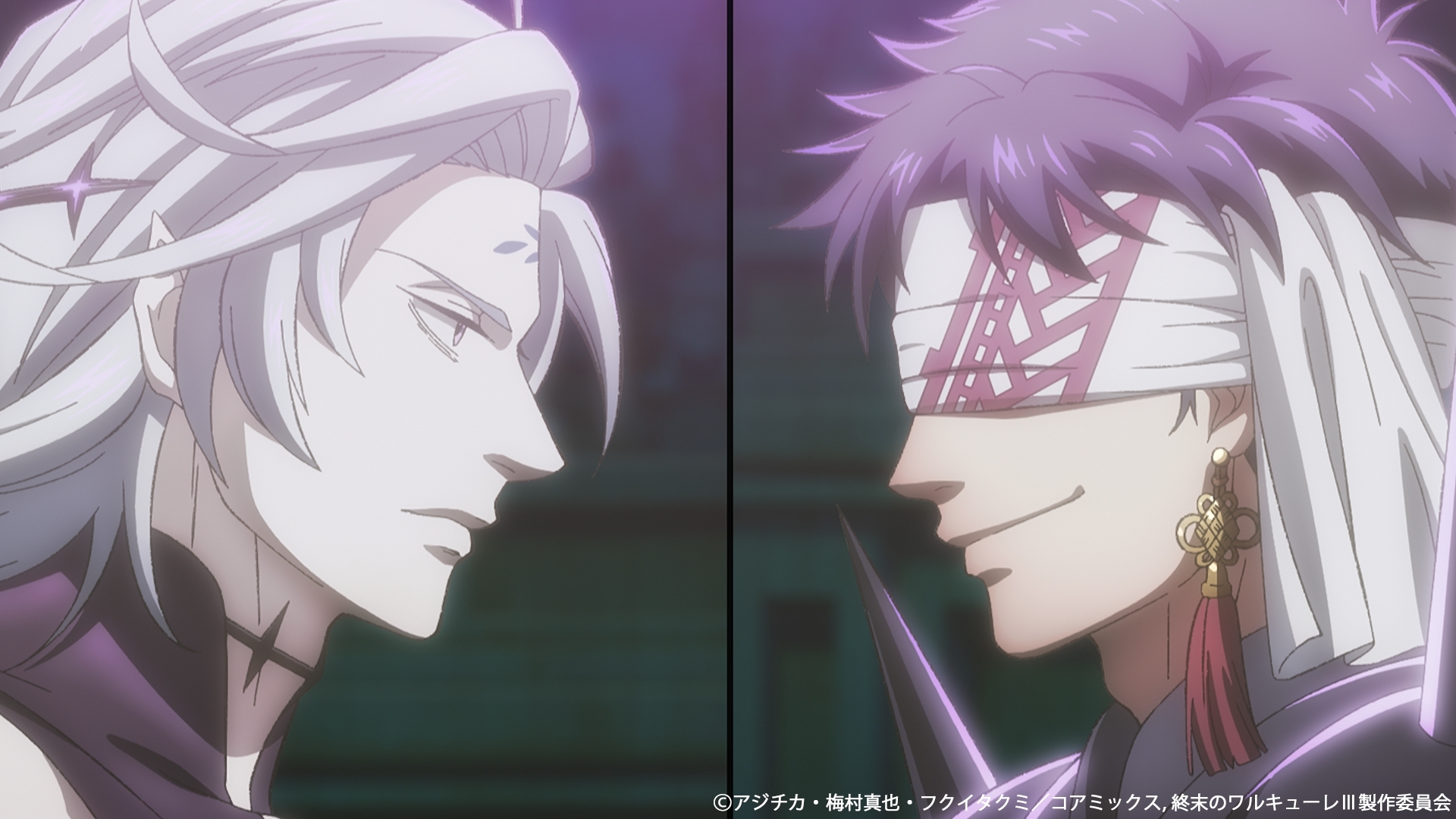 Record of Ragnarok Announces Season 3 Is Coming Soon - ComicBook.com