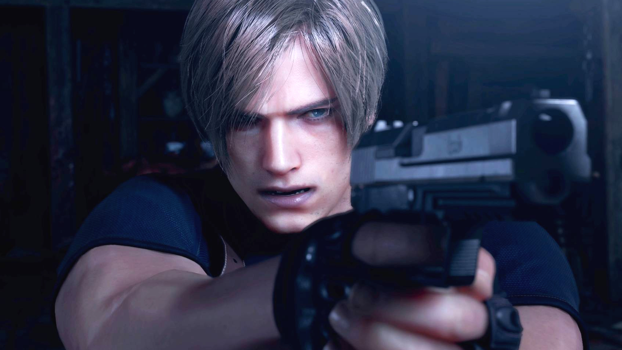 Resident Evil 9 Will Reportedly Be the End of an Era for This Major ...