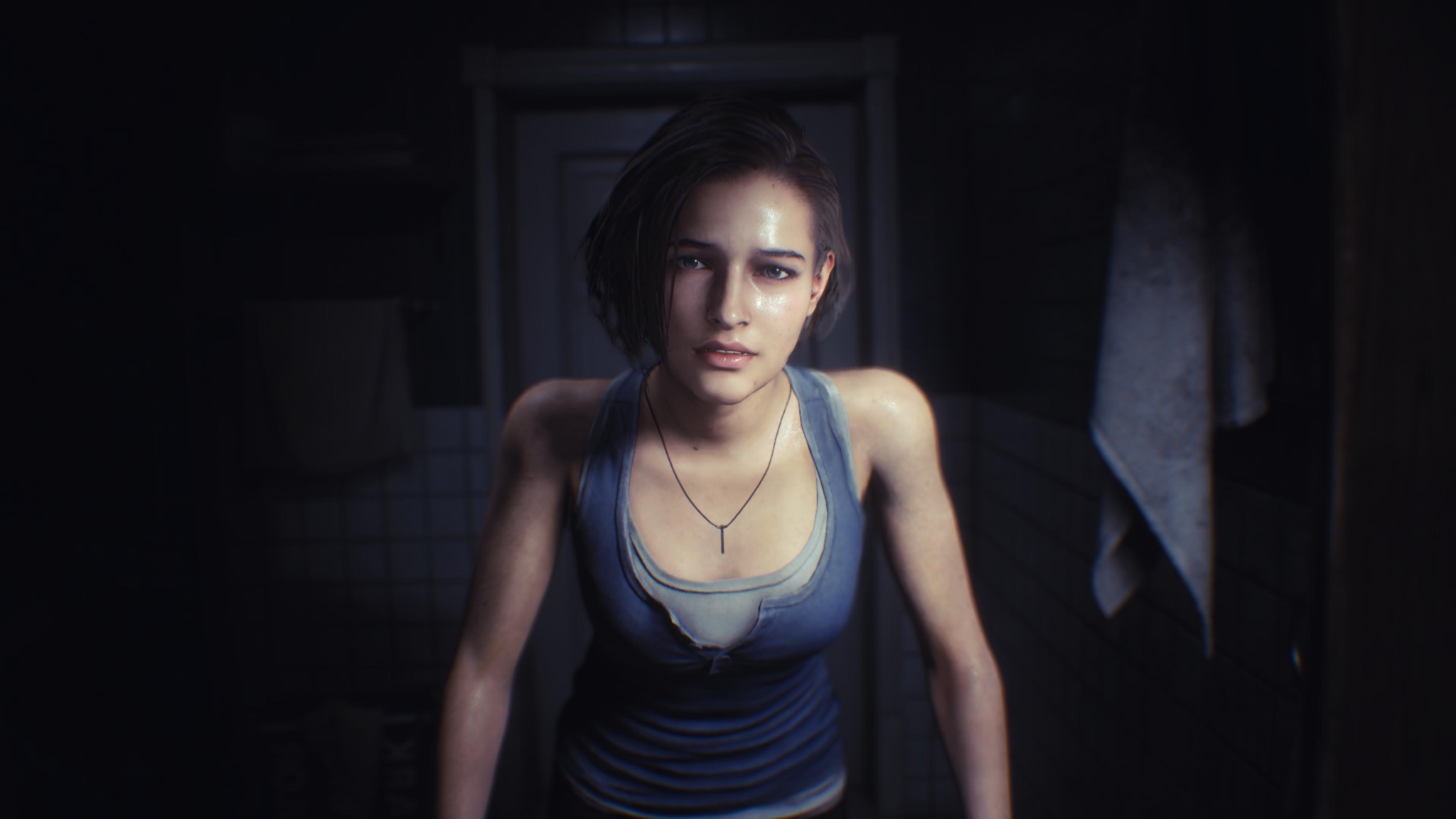 3 Biggest Reasons Jill Valentine Became One of the Most Popular ...