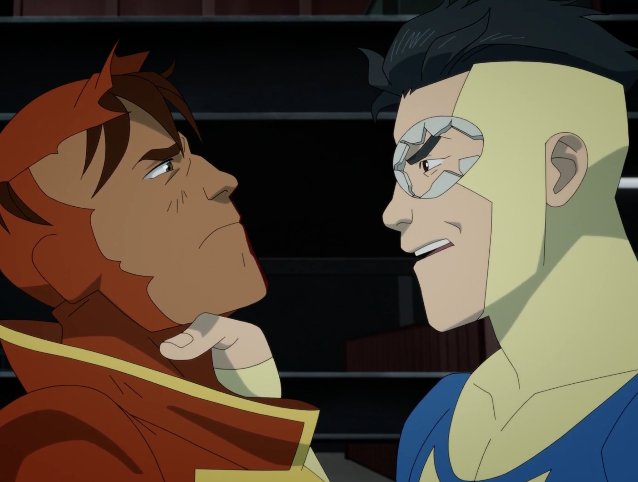 Invincible Kills Major Hero in Invincible War Finale - ComicBook.com