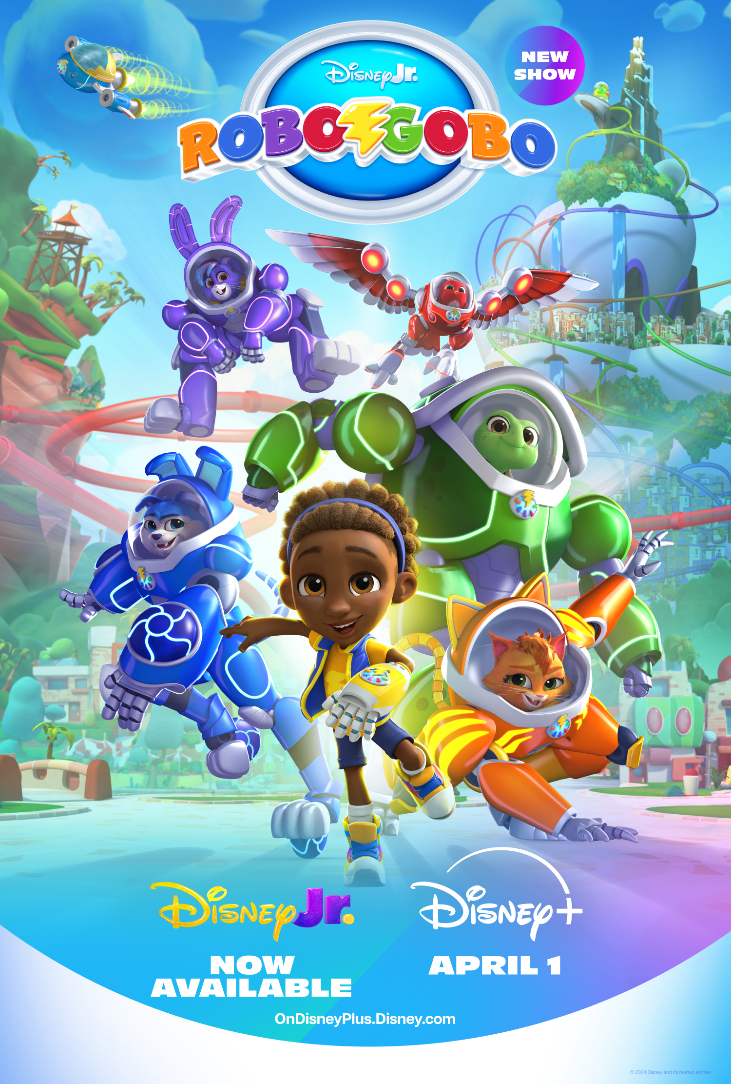 Watch: Wicked's Cynthia Erivo Makes Villainous Debut in Disney Jr.'s ...