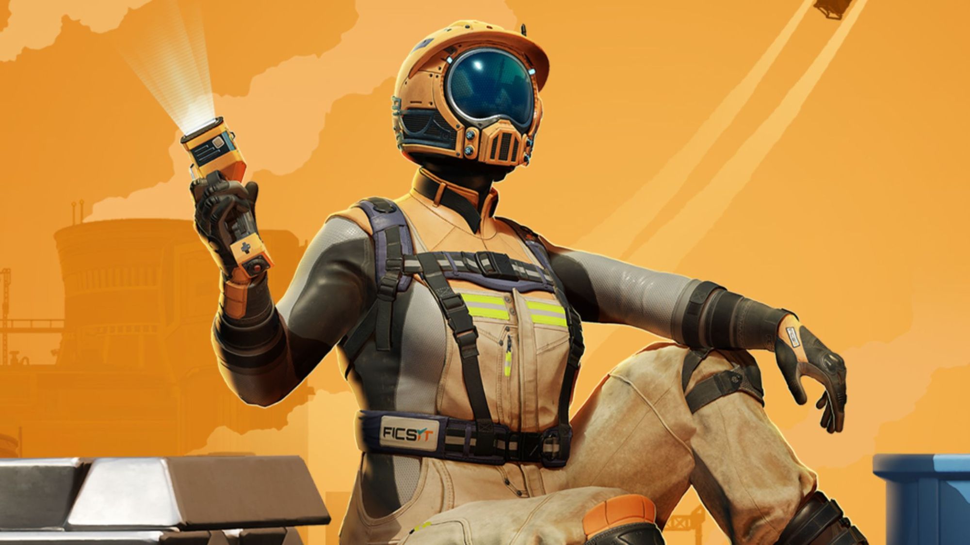 Satisfactory Just Introduced a Ton of New Features with Its First Major ...