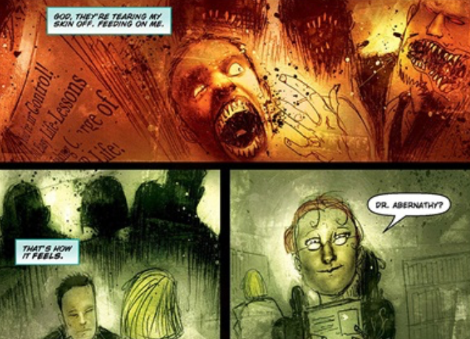 5 Silent Hill Comics You Should Read Before Silent Hill f’s Release