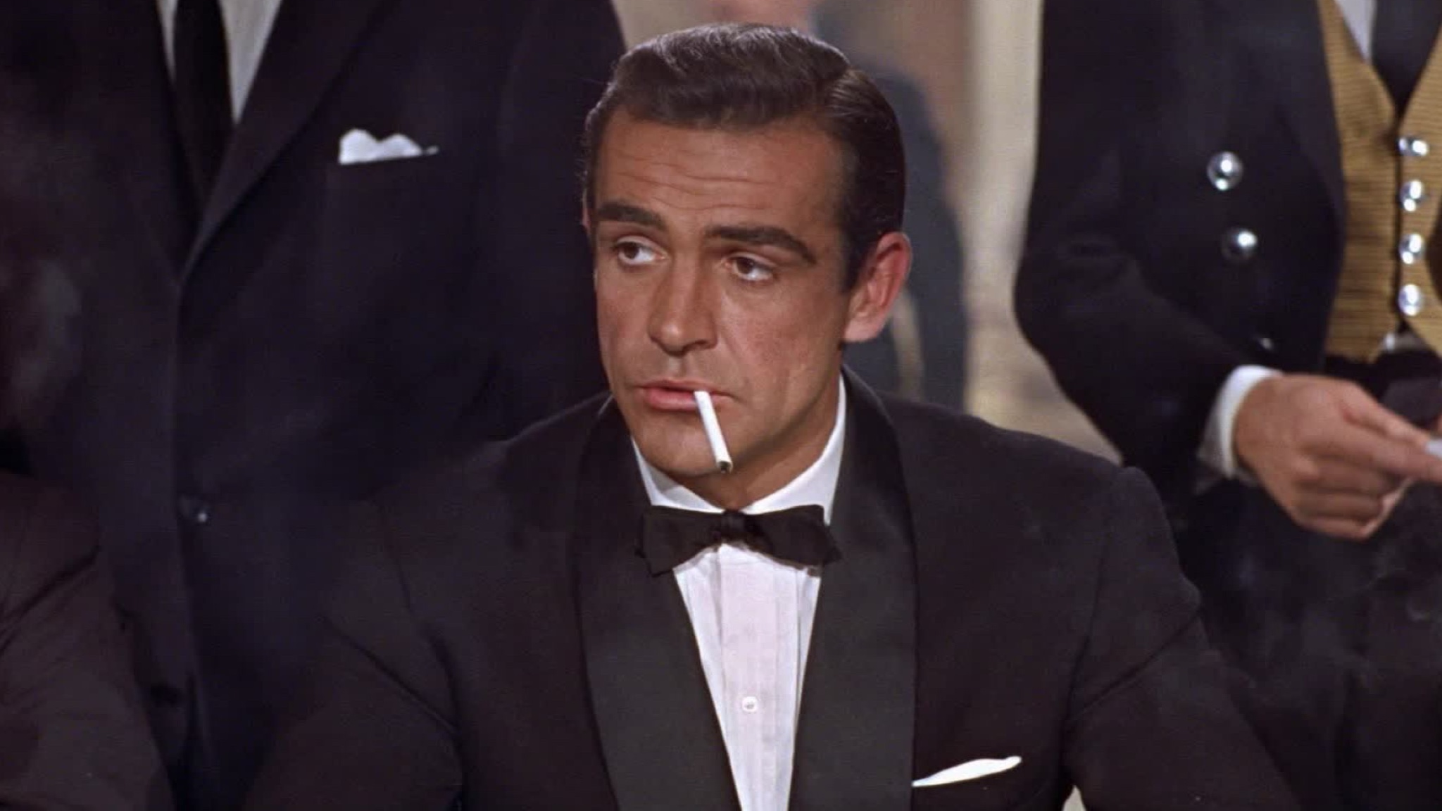 The Reason Sean Connery Was Replaced as James Bond Shouldn’t Surprise ...
