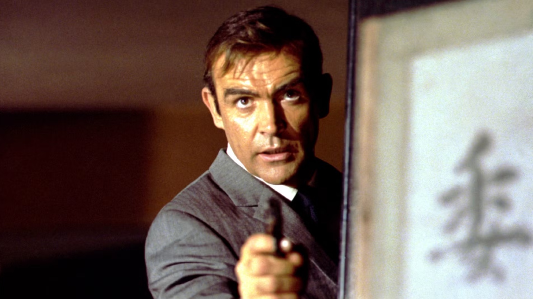 The Reason Sean Connery Was Replaced as James Bond Shouldn’t Surprise ...