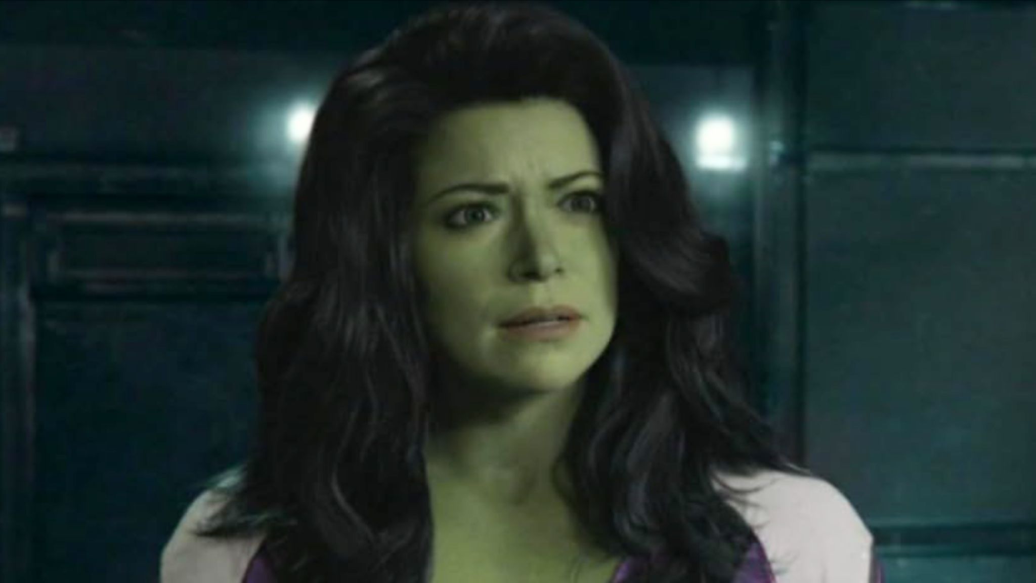 Marvel's Avengers Art Shows Scrapped Versions of She-Hulk