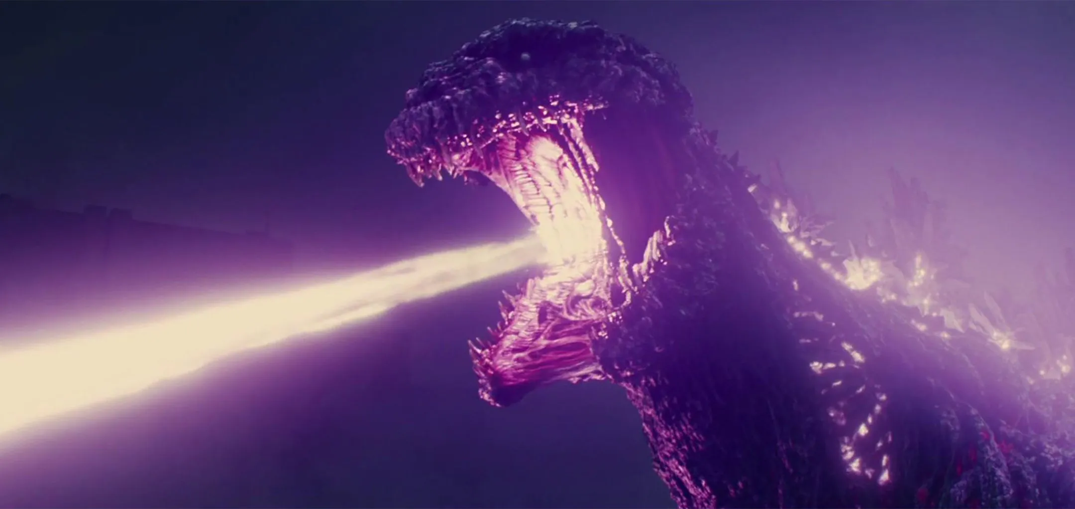 Shin Godzilla's Director Has a Speed Movie Coming to Netflix, and It ...
