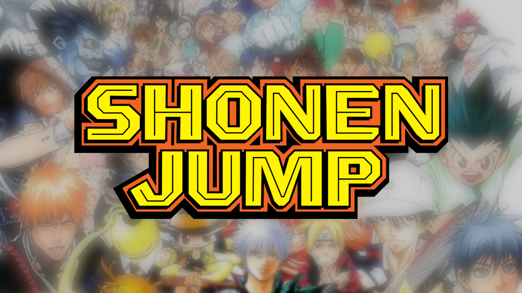 Iconic Shonen Jump Series to Get Live-Action Show by Heroes Star Masi ...
