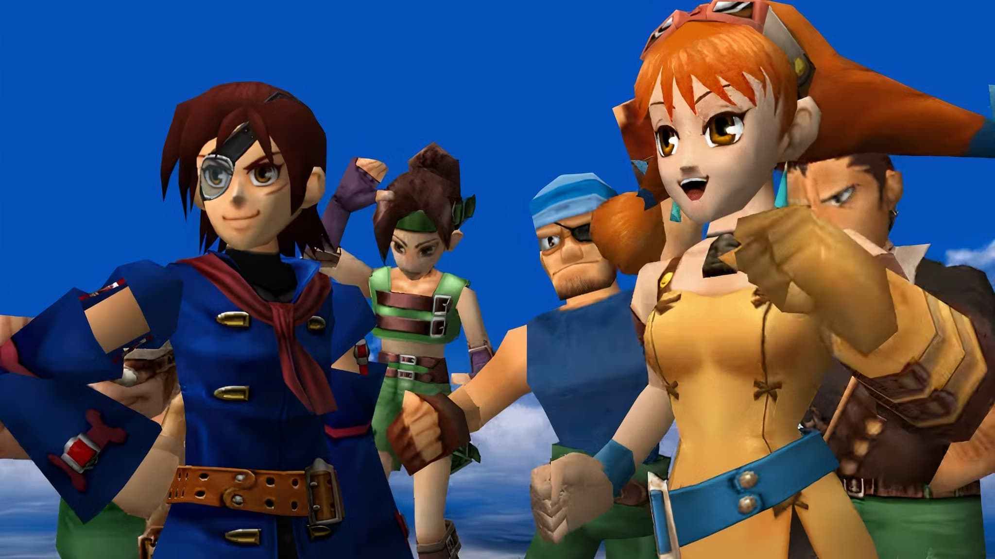 The 10 Best Games of 2000, According to Metacritic