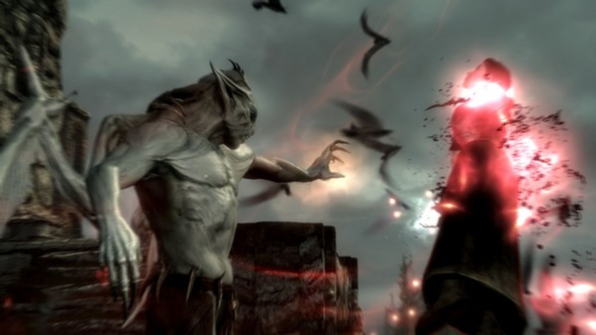 10 Best Vampire Games to Play While Waiting for Bloodlines 2