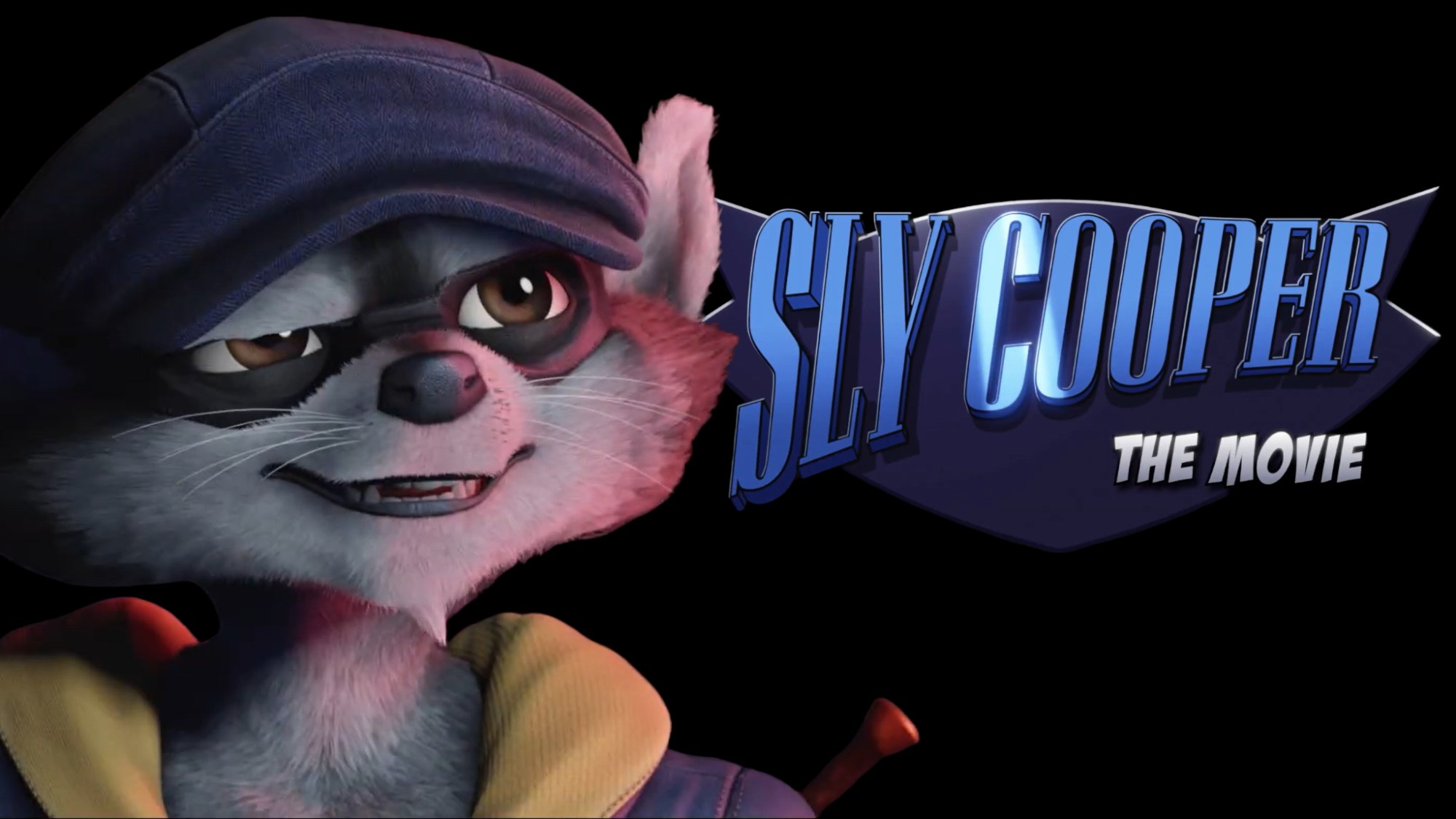 What Happened to the Sly Cooper Movie?
