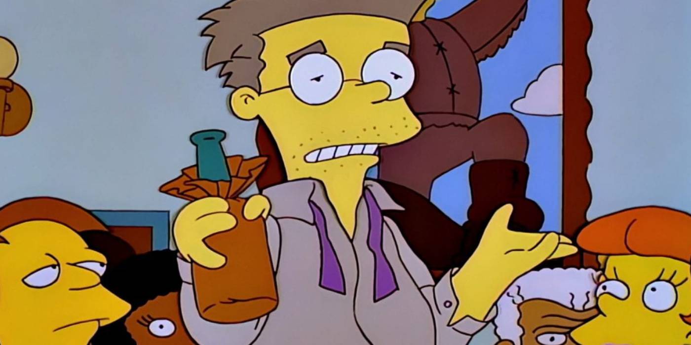 5 Reasons "Who Shot Mr. Burns?" Is the Definitive Simpsons Episode ...