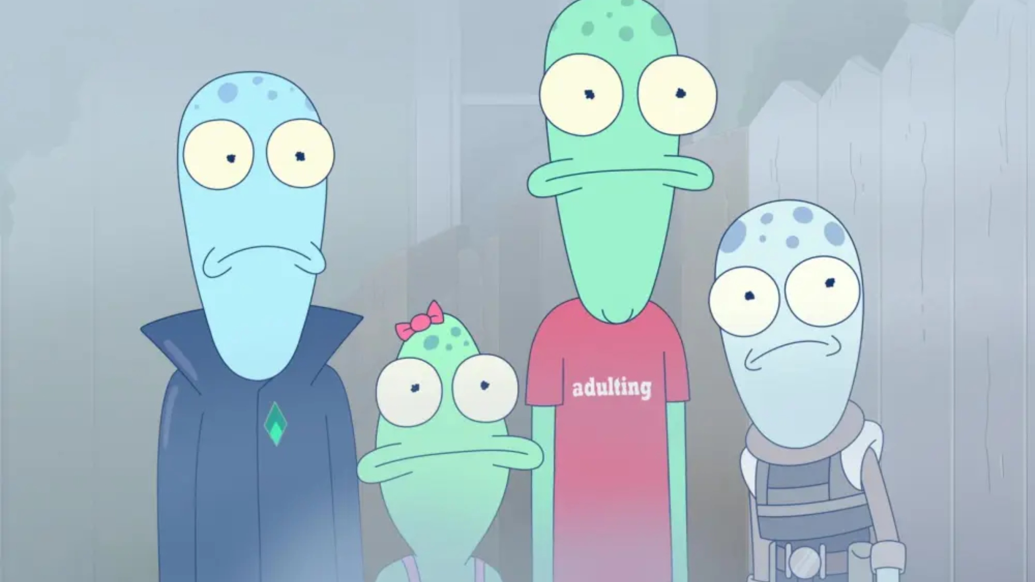 Solar Opposites Reveals Final Season Release Date With New Trailer ...