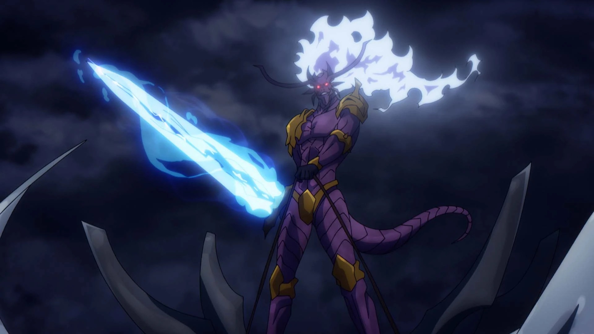 Solo Leveling's Two Major Villains Have the Same Glaring Problem in ...