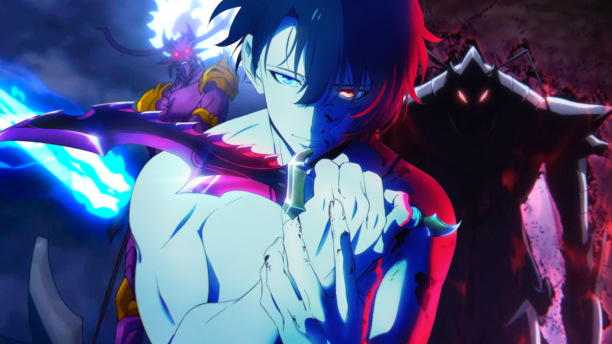 Solo Leveling Announces New Live-Action Drama: What We Know So Far ...