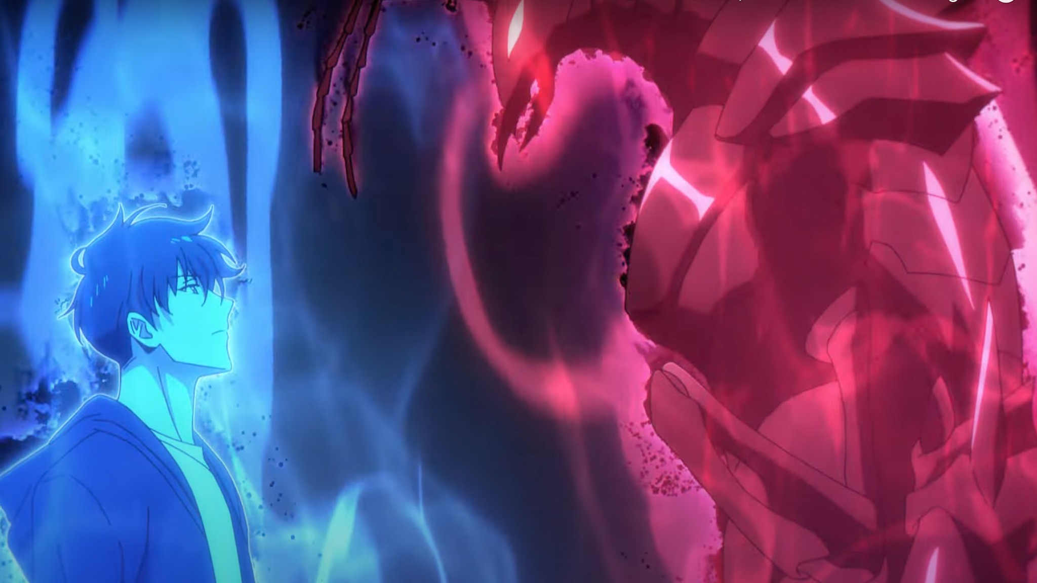 Solo Leveling's Latest Episode Leaves Out One Key Scene - ComicBook.com