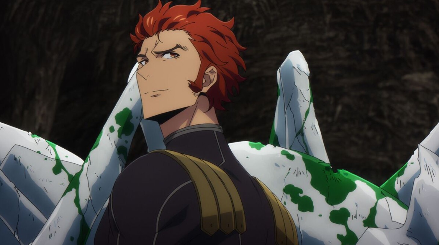 Solo Leveling Finally Introduces Season 2's Strongest Villain in New ...