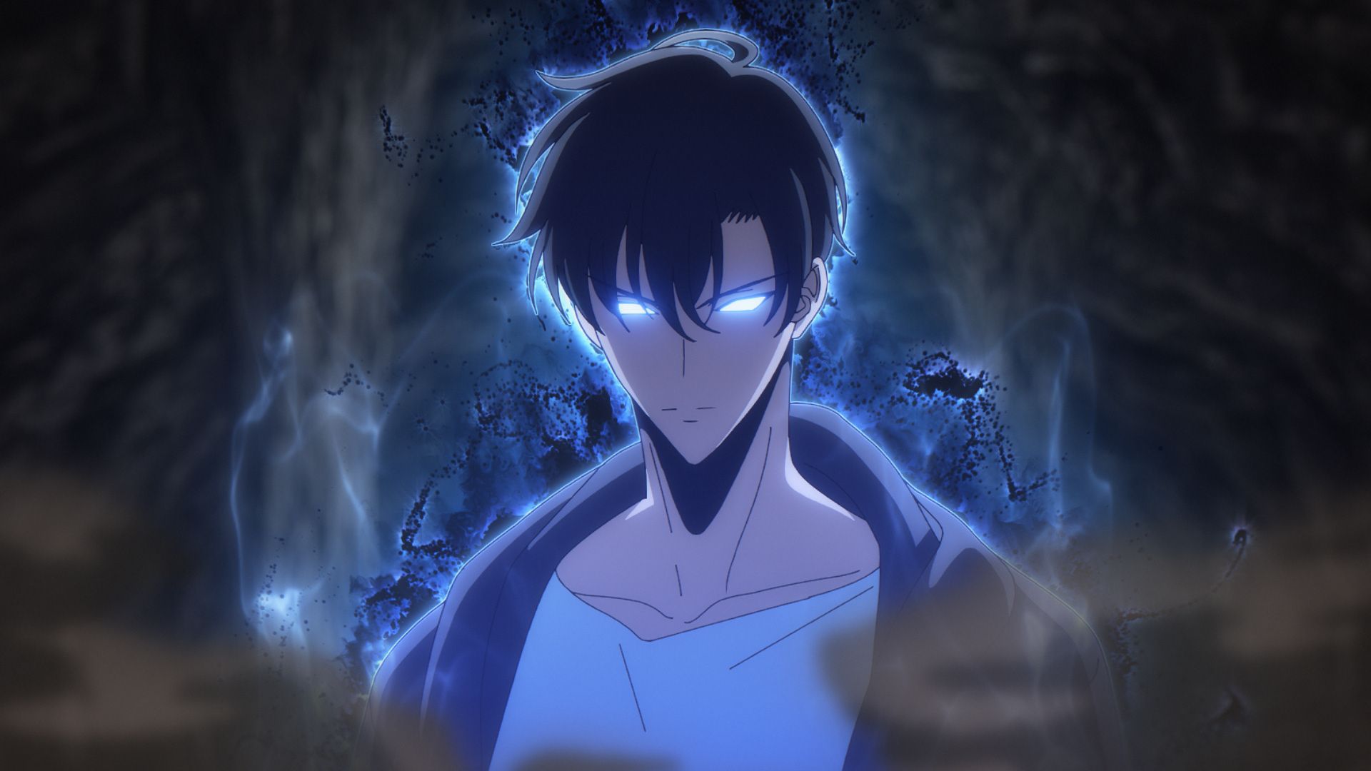 Solo Leveling Season 2 Shares New Look At Season Finale - ComicBook.com