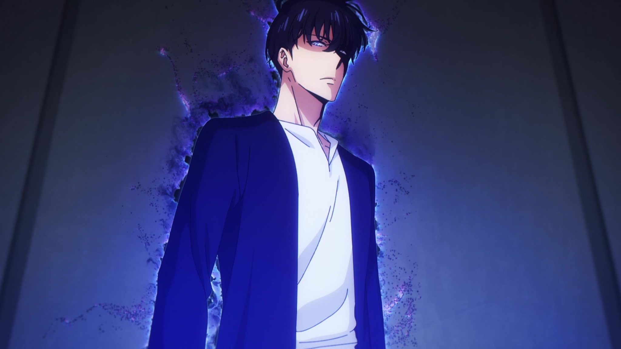 Solo Leveling Fans All Have the Same Complaint About Season 2 ...