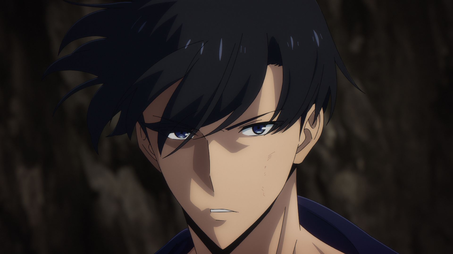 Solo Leveling Preview Hints At Beru Fight Following Major Cliffhanger ...