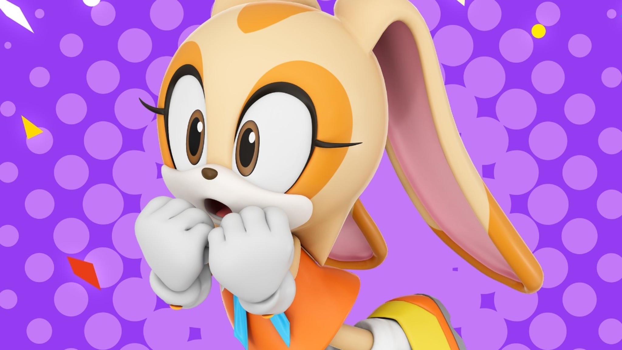 Sonic Rumble Just Got Delayed Again - ComicBook.com