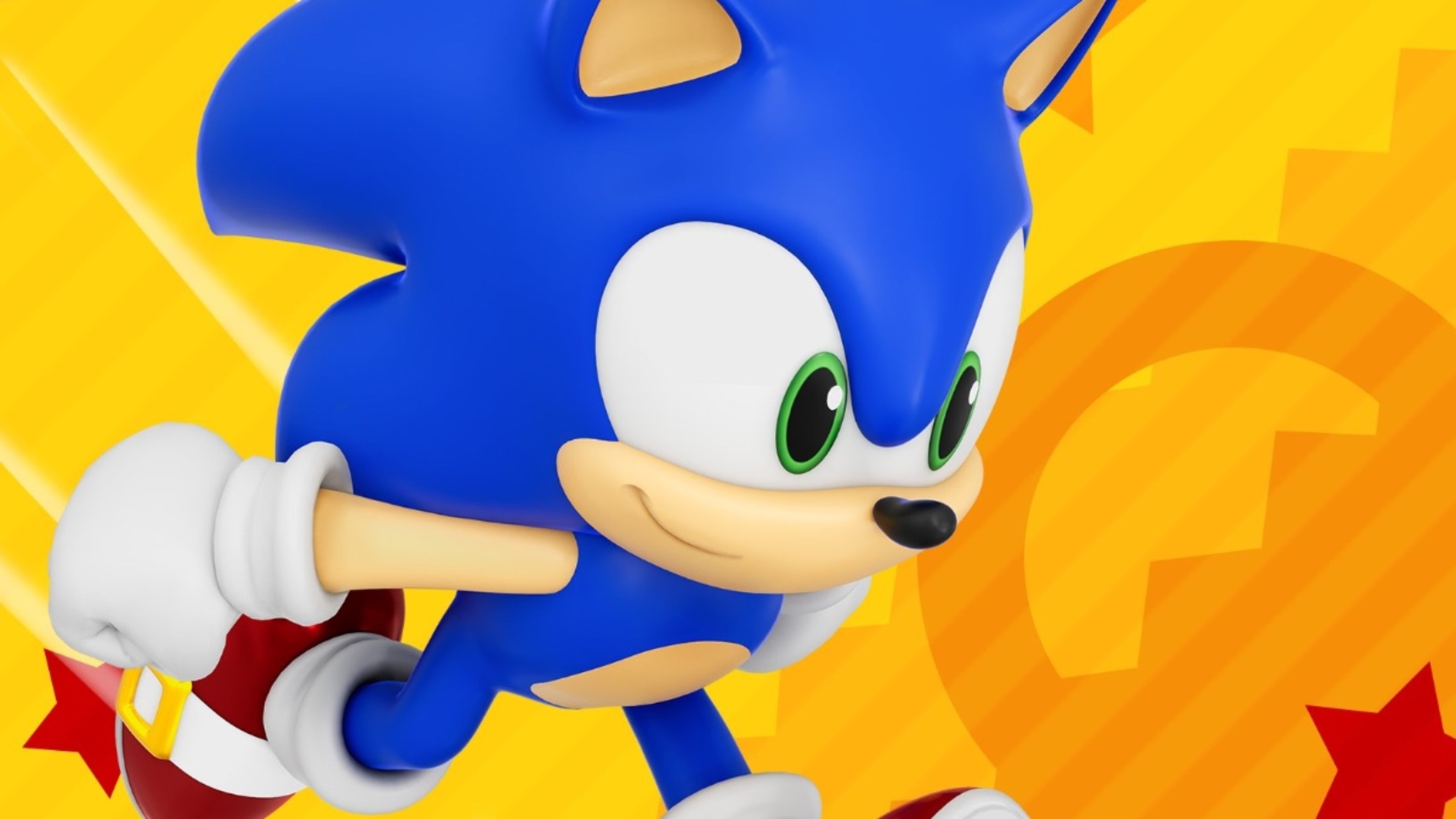 Sega Shares Update on Sonic Rumble and Sonic the Hedgehog Studios ...