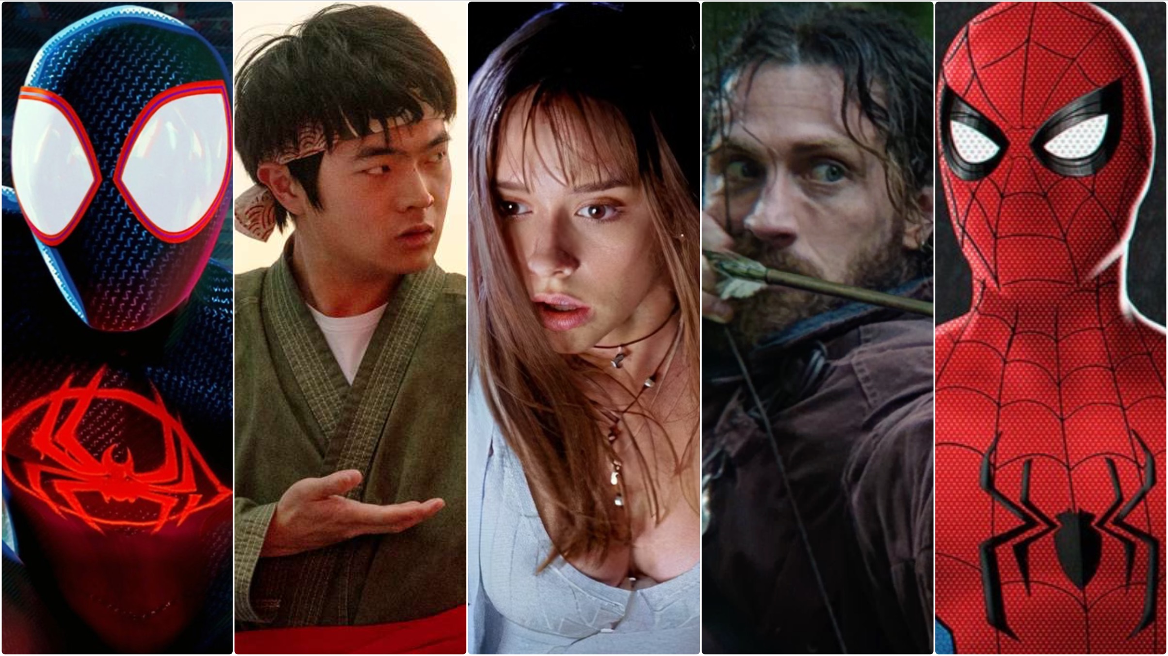 CinemaCon News: Spider-Man Updates & What to Expect From Sony Panel