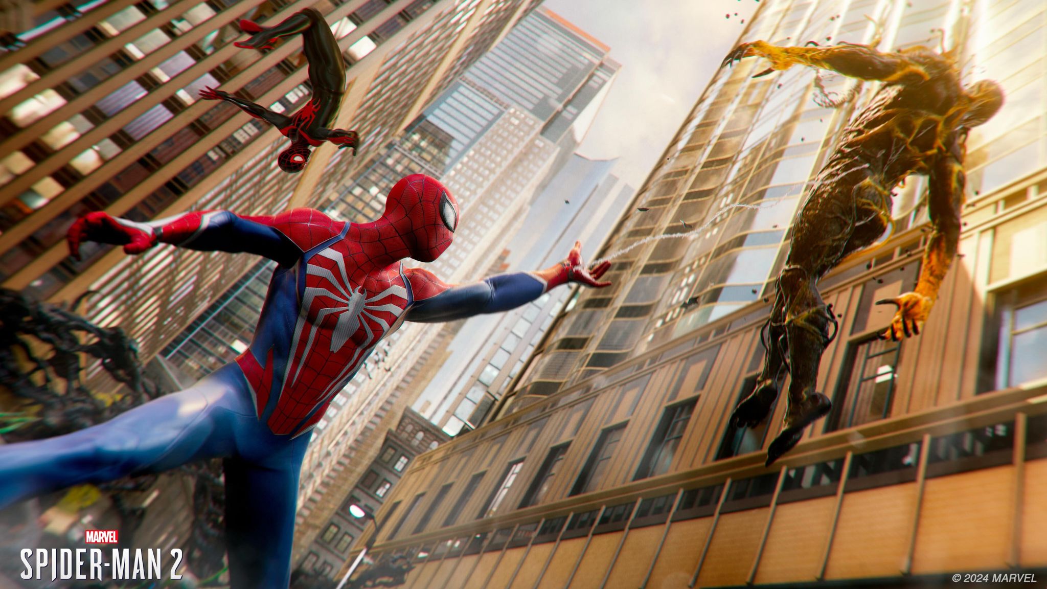 Marvel's Spider-Man 2 Patch Notes Revealed for Latest Update