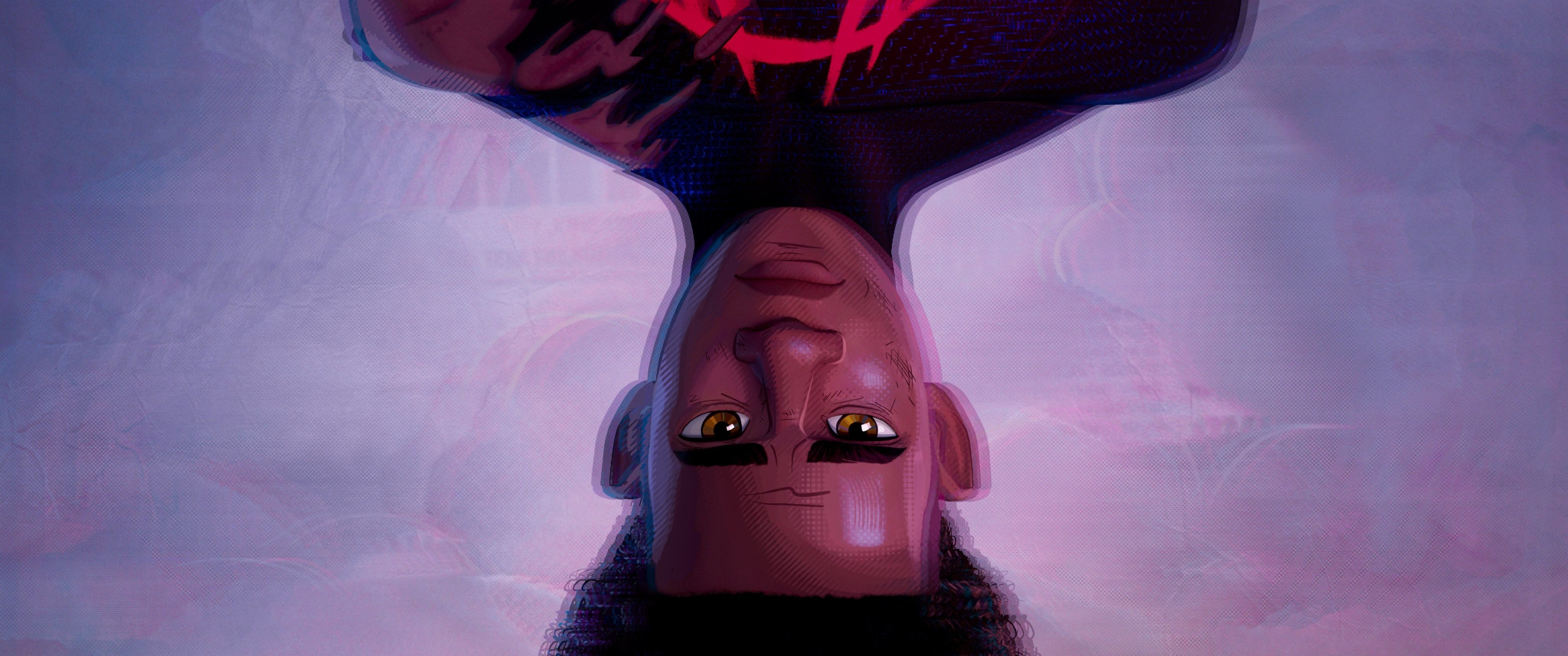 New Look at Spider-Man: Beyond the Spider-Verse Finally Revealed As New ...