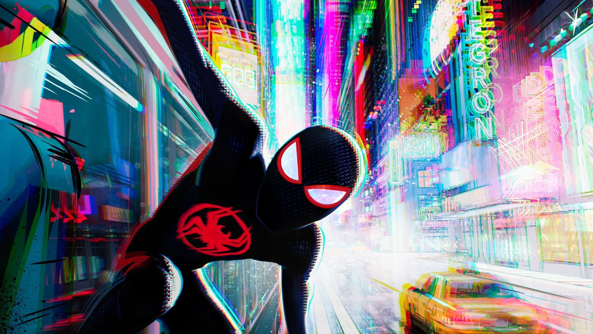 Spider-Man: Beyond the Spider-Verse Is Delayed Yet Again (But It’s ...
