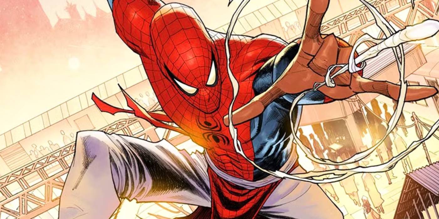 7 Spider-Man Costumes That the MCU Needs to Use Next - ComicBook.com