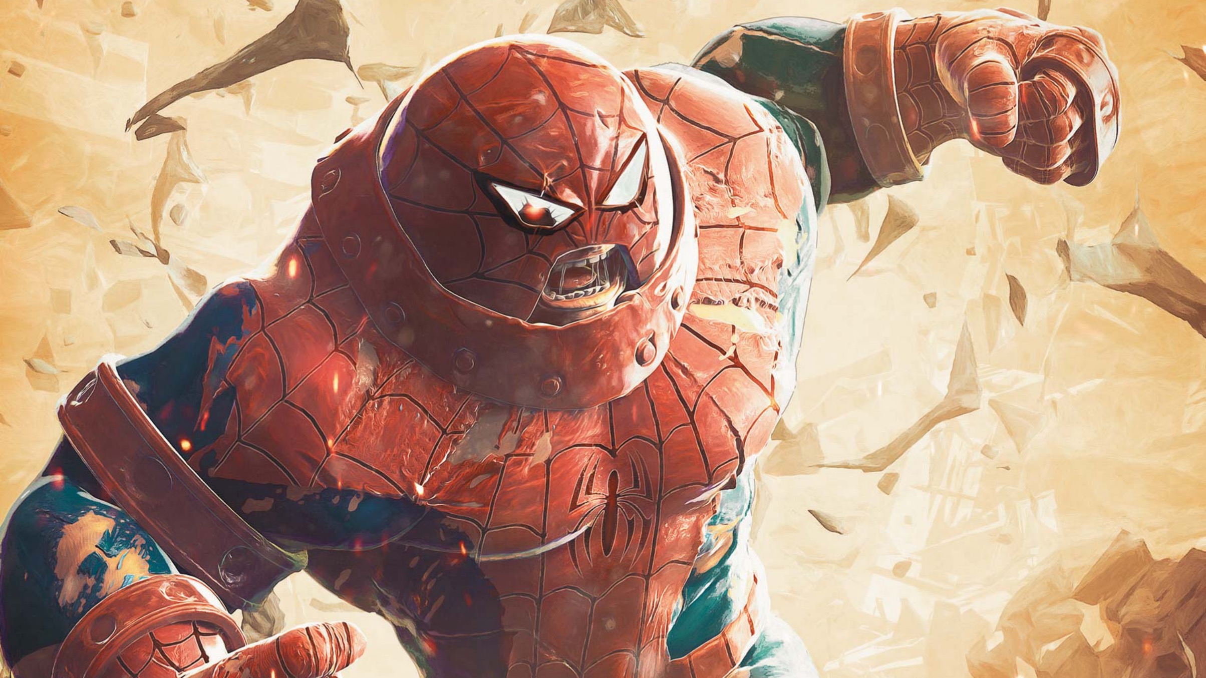 Marvel Makes Spider-Man Unstoppable (With an X-Men Move) - ComicBook.com