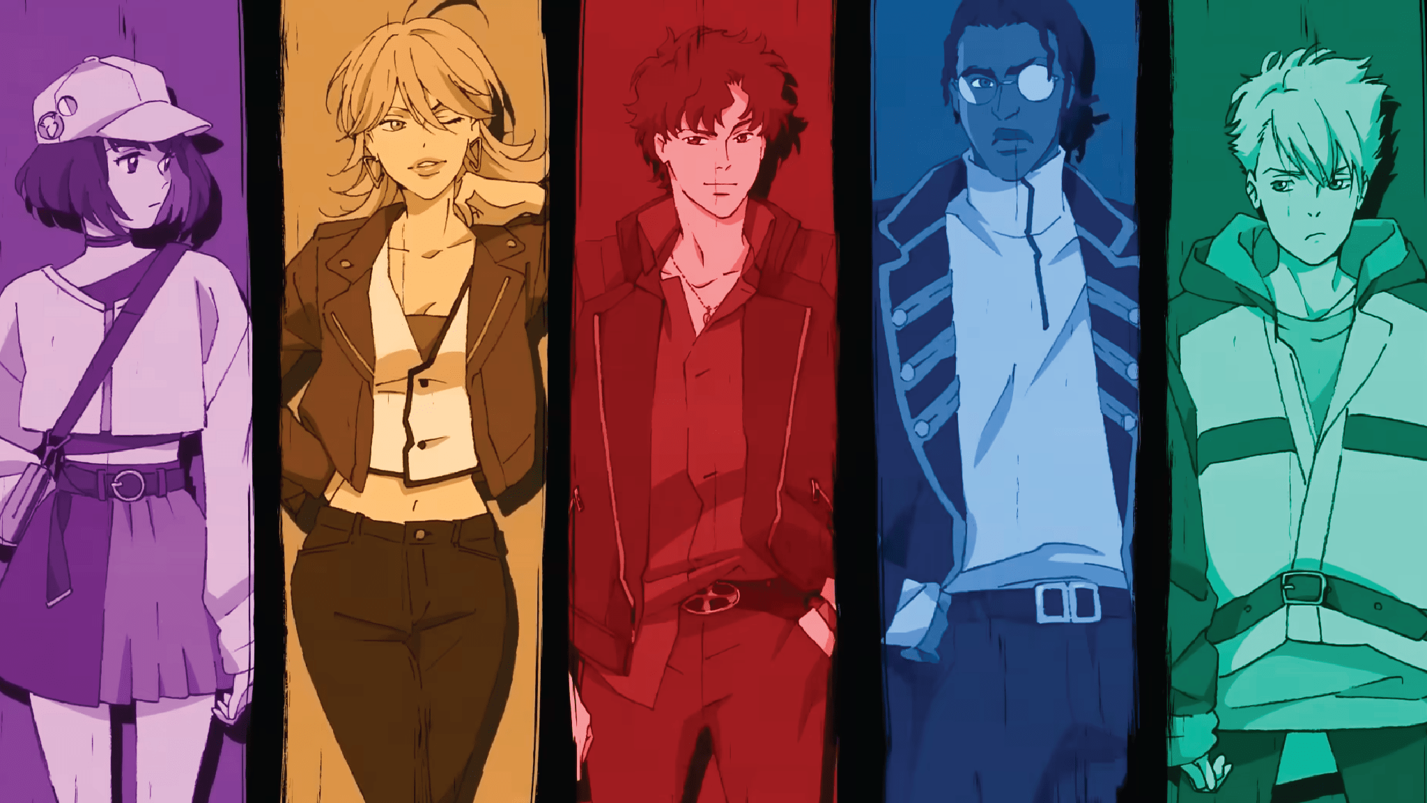 10 Best MAPPA Anime Fans Simply Can't Miss - ComicBook.com