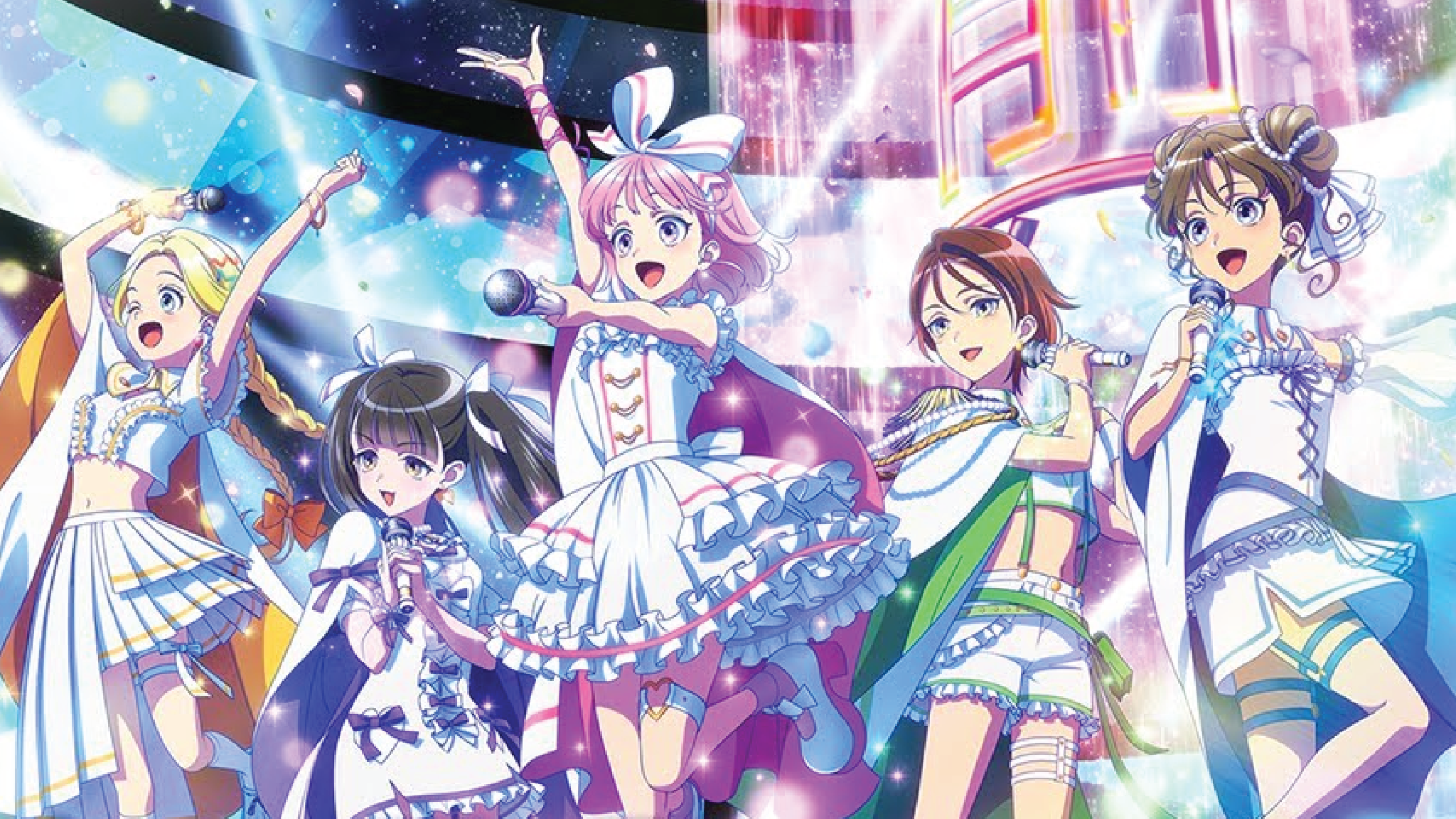 10 Most Exciting Hidden Gem Anime for Spring 2025 - ComicBook.com