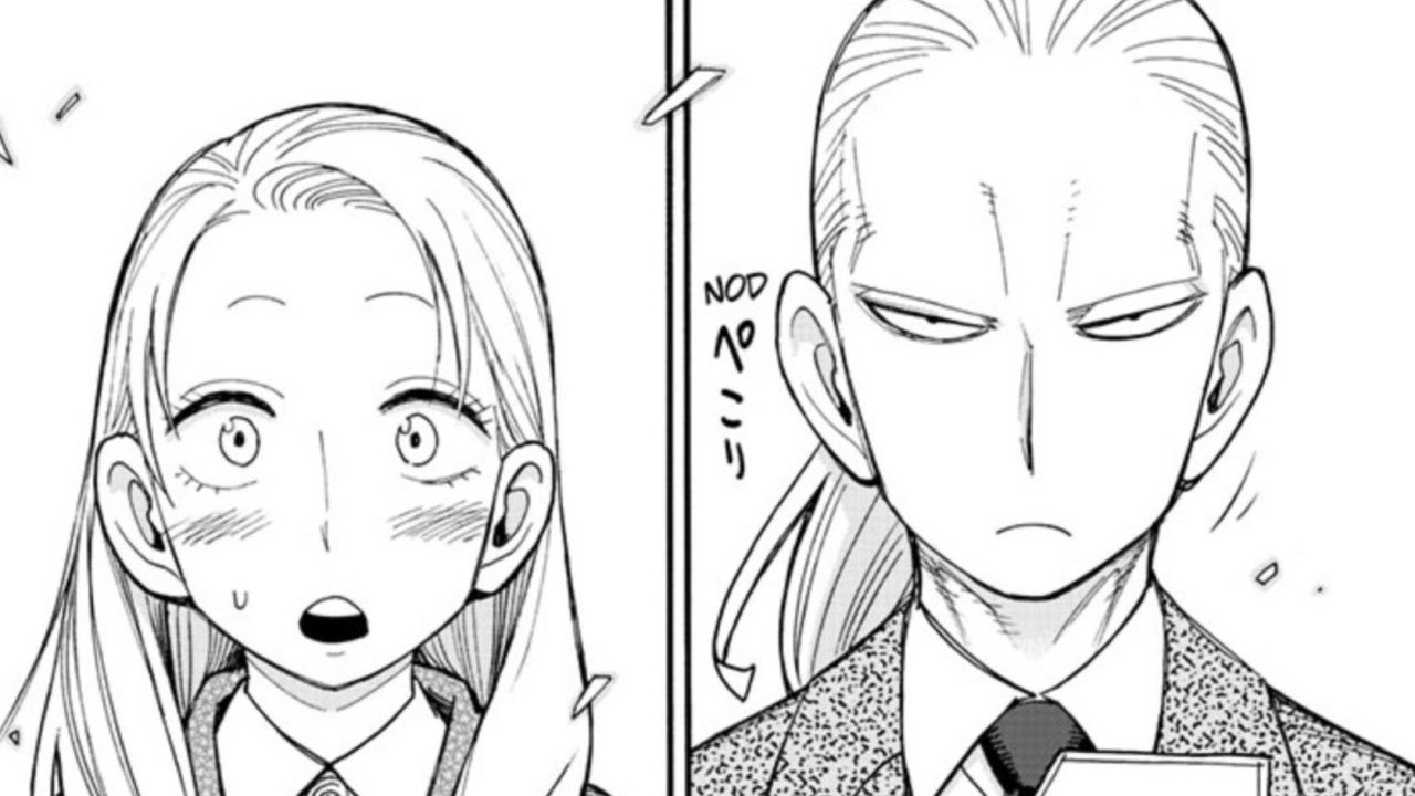 Spy x Family Creator Hid One Beautiful Secret in the Last Two Releases ...