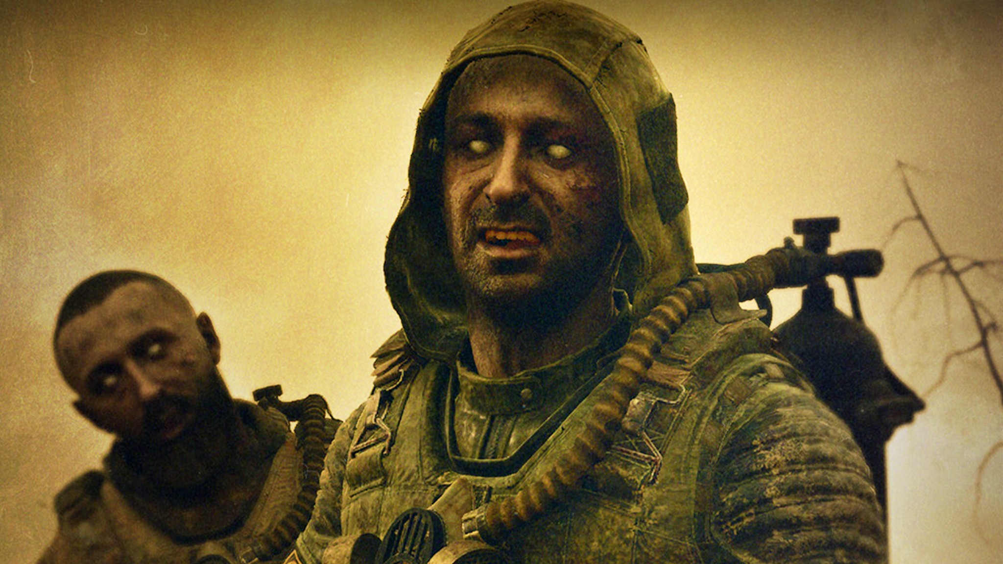 Stalker 2 Update Increases Difficulty and Bug Fixes