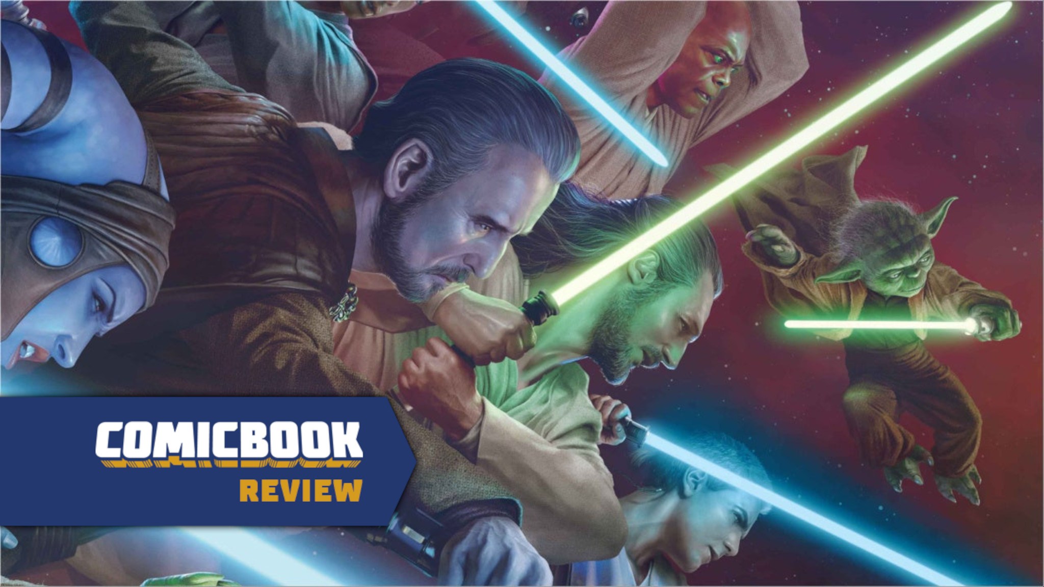 Star Wars: Jedi Knights Brings Star Wars Back to, Supposedly, a More ...