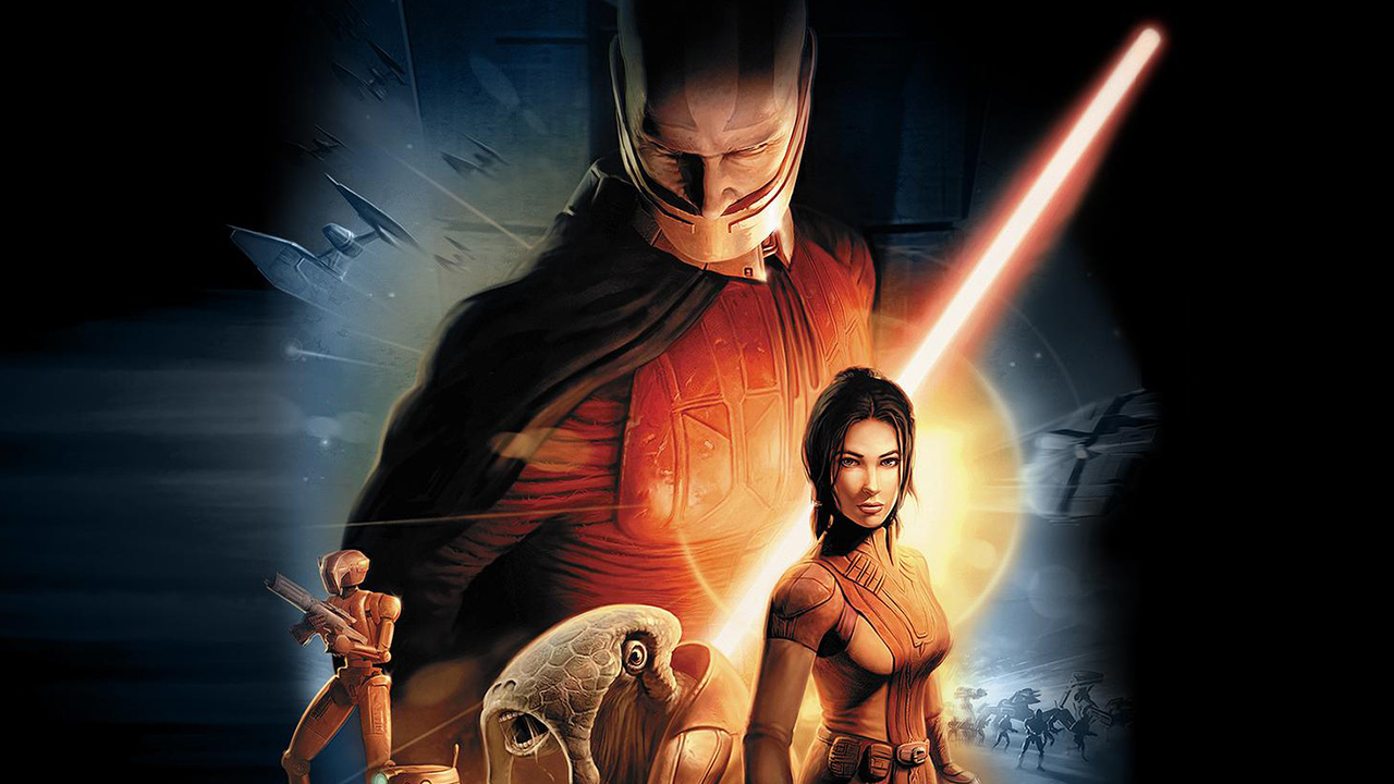Star Wars Knights of the Old Republic Developer Reveals Small Update on ...