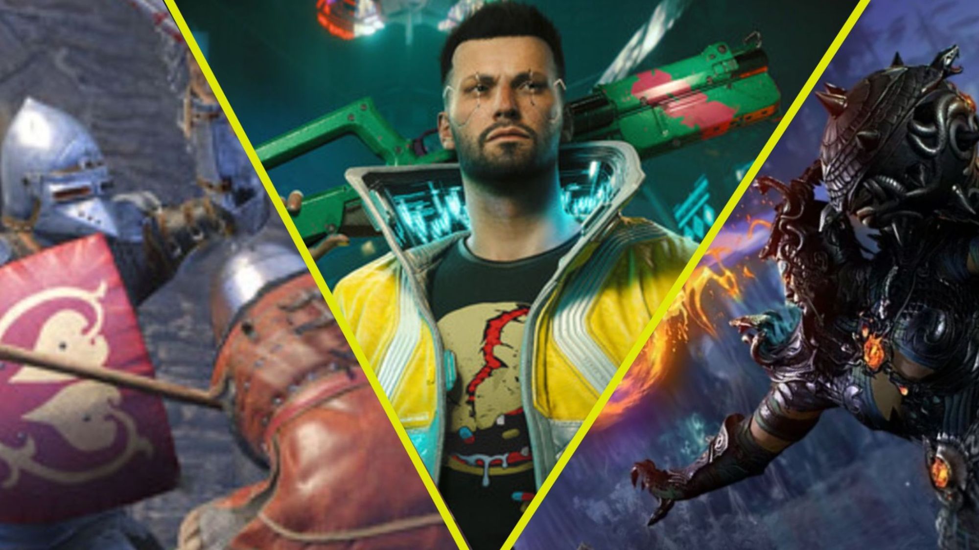 10 Best Deals in the Steam Spring Sale