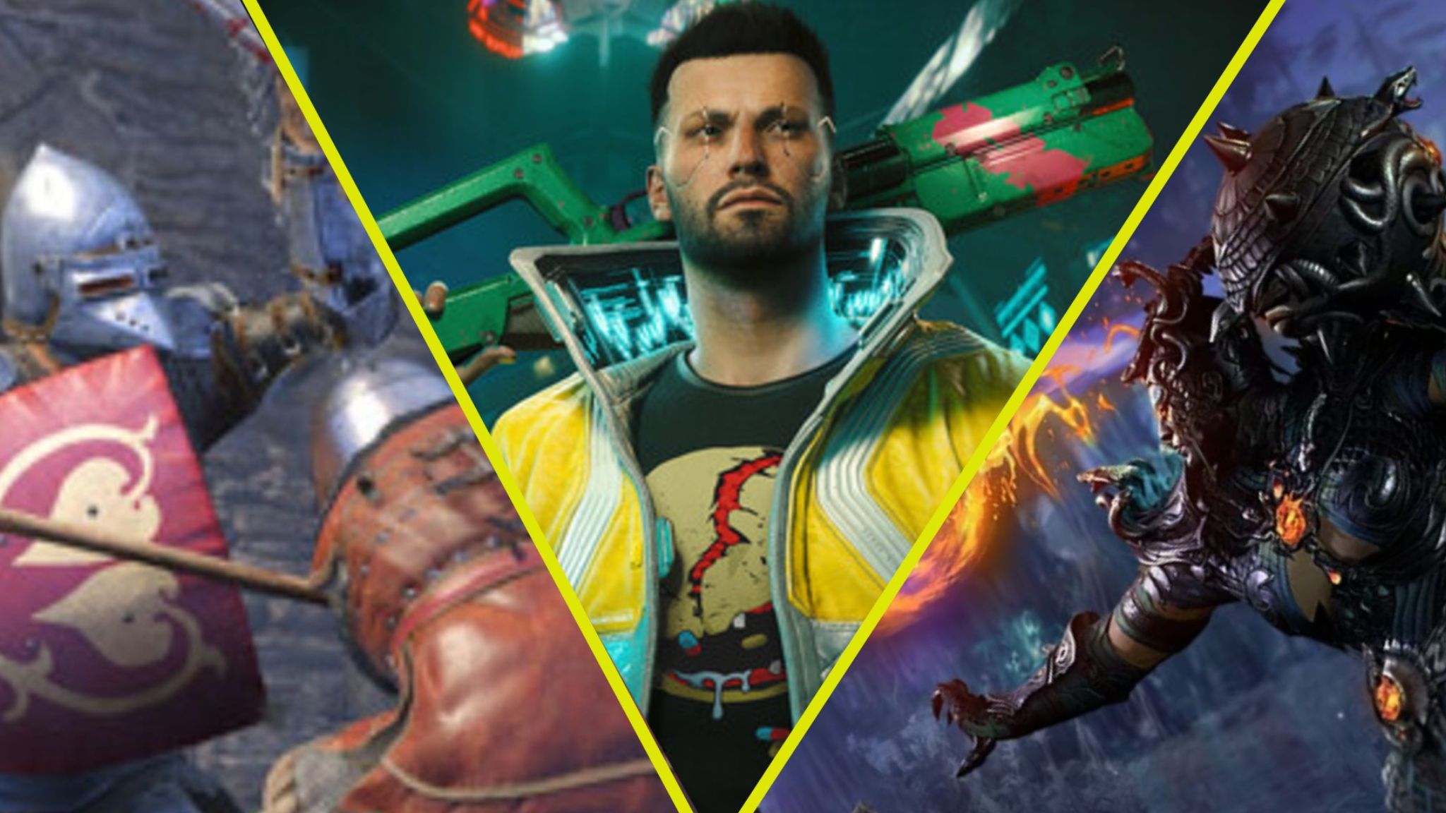 10 Best Deals in the Steam Spring Sale