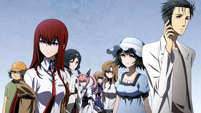 10 Best Science-Fiction Anime That Prove the Genre Is Truly Underrated ...